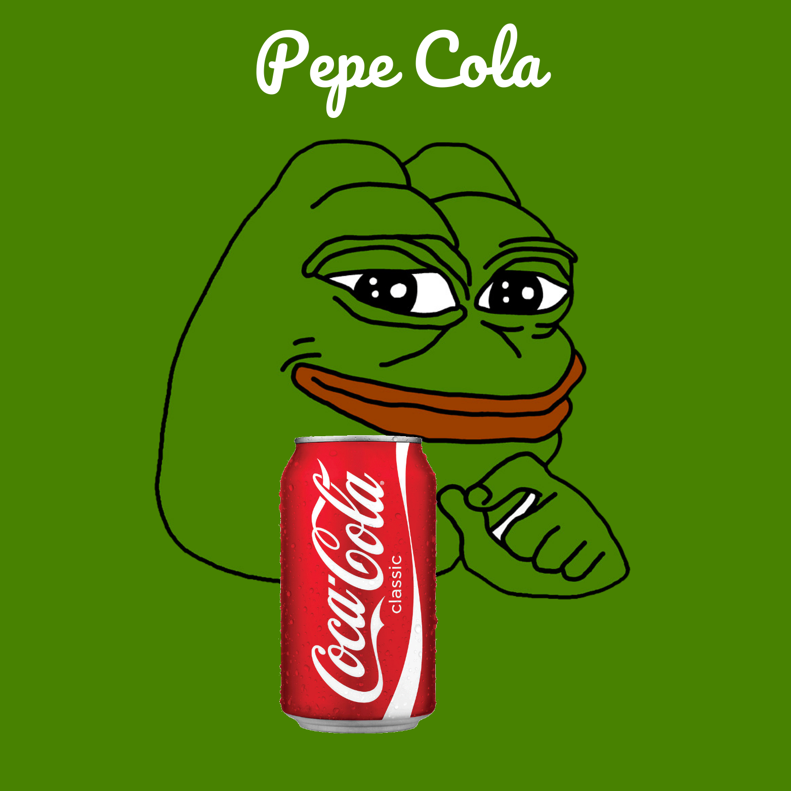 PEPE COLA presale - How to buy PEPE COLA