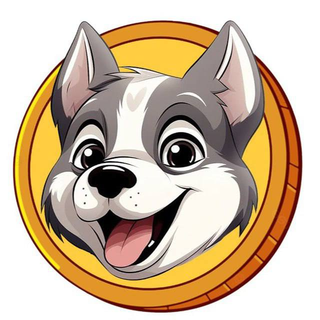 Husky inu presale - How to buy Husky inu