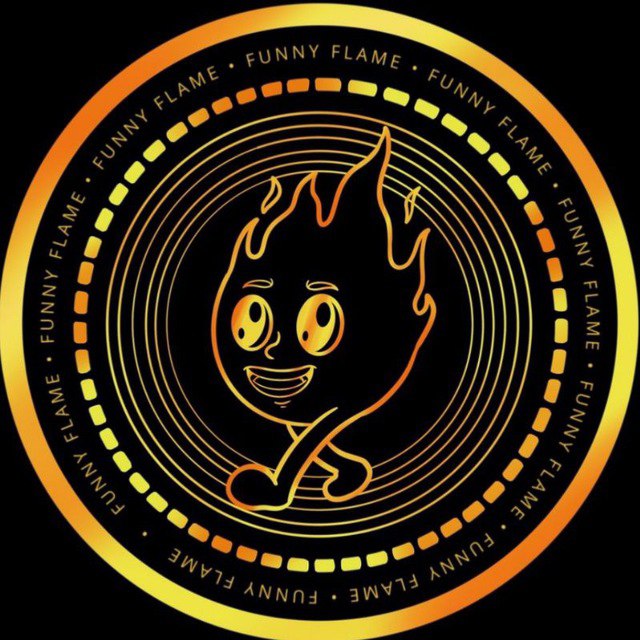 Funny Flame Coin fairlaunch - How to buy Funny Flame Coin