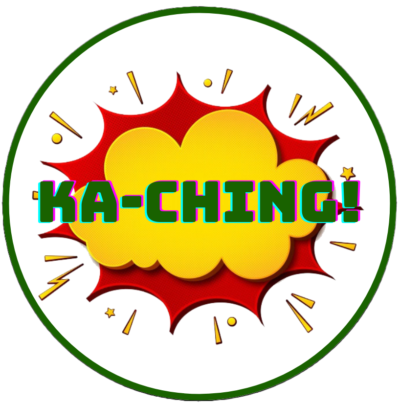 Kaching fairlaunch - How to buy Kaching