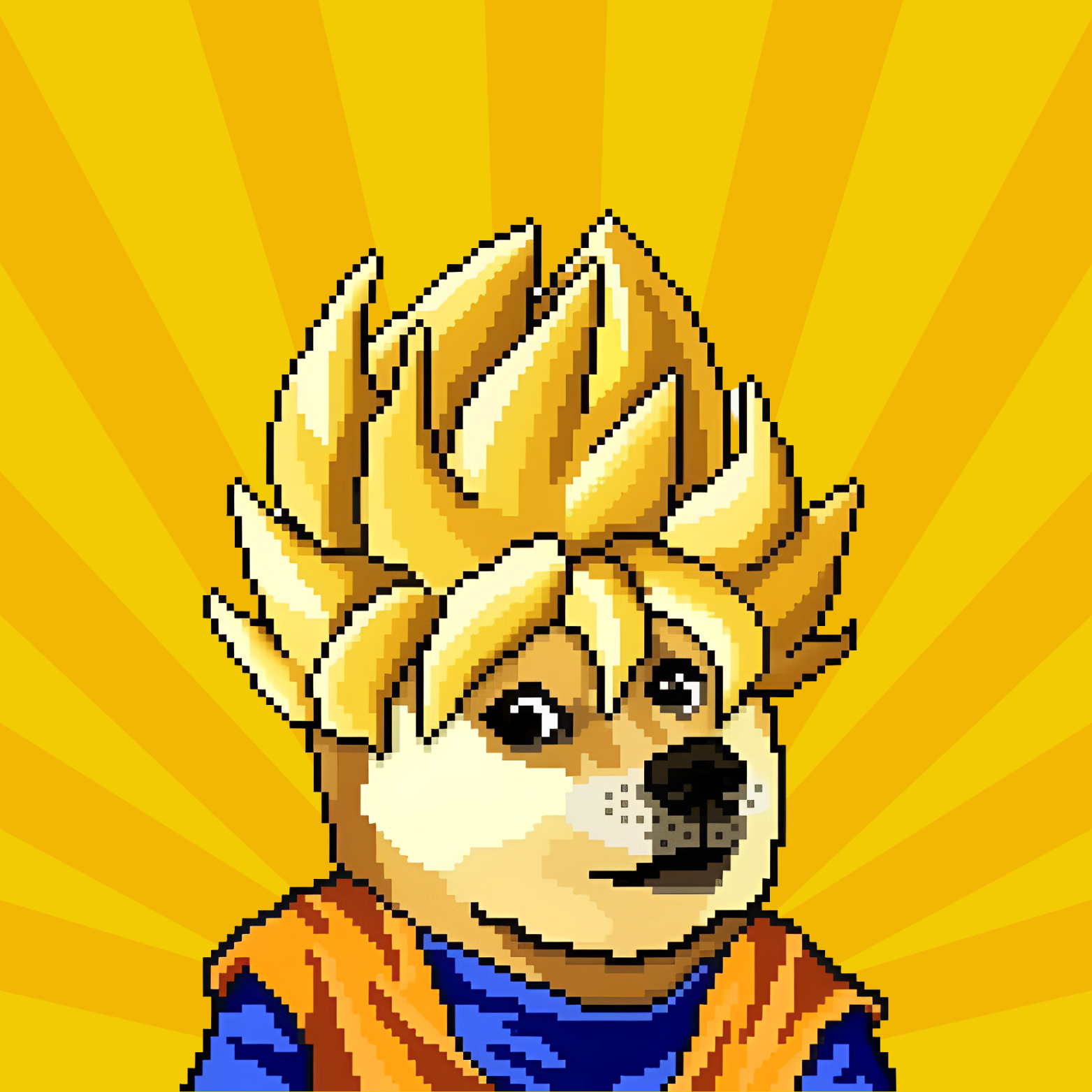 Saiyan Doge fairlaunch - How to buy Saiyan Doge