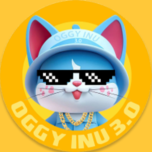 Oggy Inu 3.0 presale - How to buy Oggy Inu 3.0