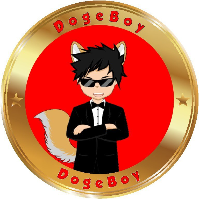 DogeBoy fairlaunch - How to buy DogeBoy