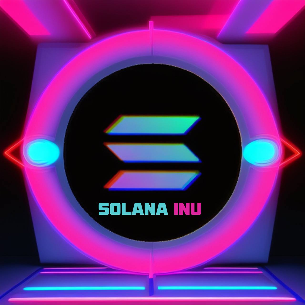 Solana Inu subscription - How to buy Solana Inu