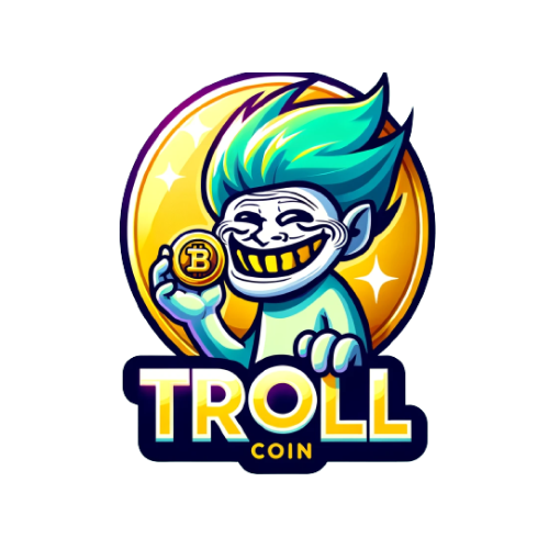 TROLL COIN fairlaunch - How to buy TROLL COIN