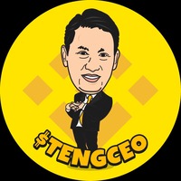 Teng CEO presale - How to buy Teng CEO