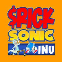 RICK SONIC INU presale - How to buy RICK SONIC INU