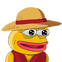 Pepe Luffy presale - How to buy Pepe Luffy