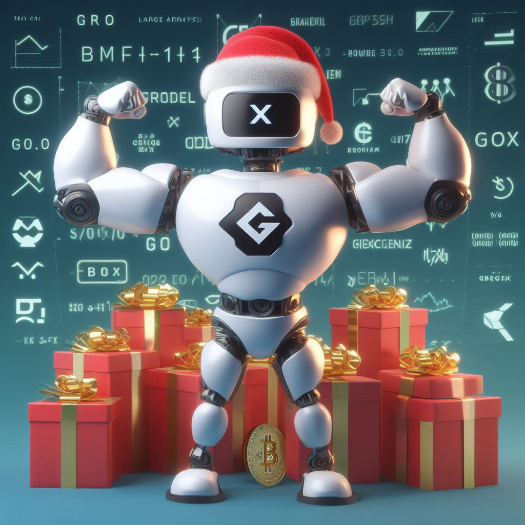 Santa Grok fairlaunch - How to buy Santa Grok