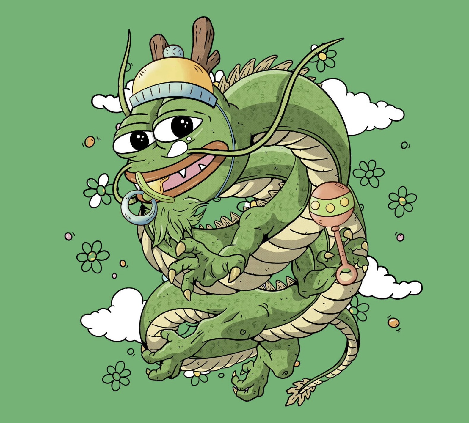 BABYDROGGY fairlaunch - How to buy BABYDROGGY