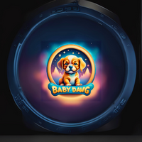 BABY DAWG presale - How to buy BABY DAWG