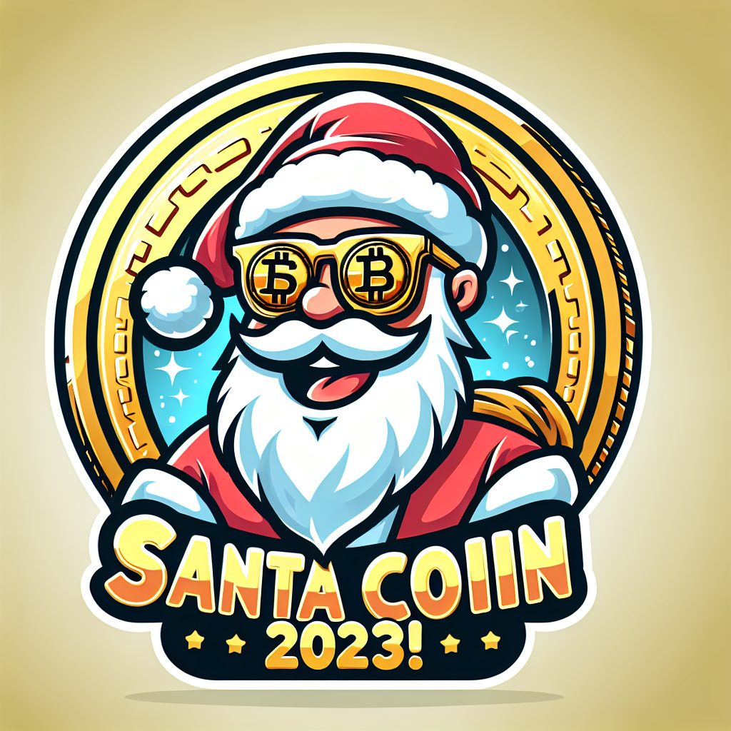 SANTA Coin 2023 fairlaunch - How to buy SANTA Coin 2023