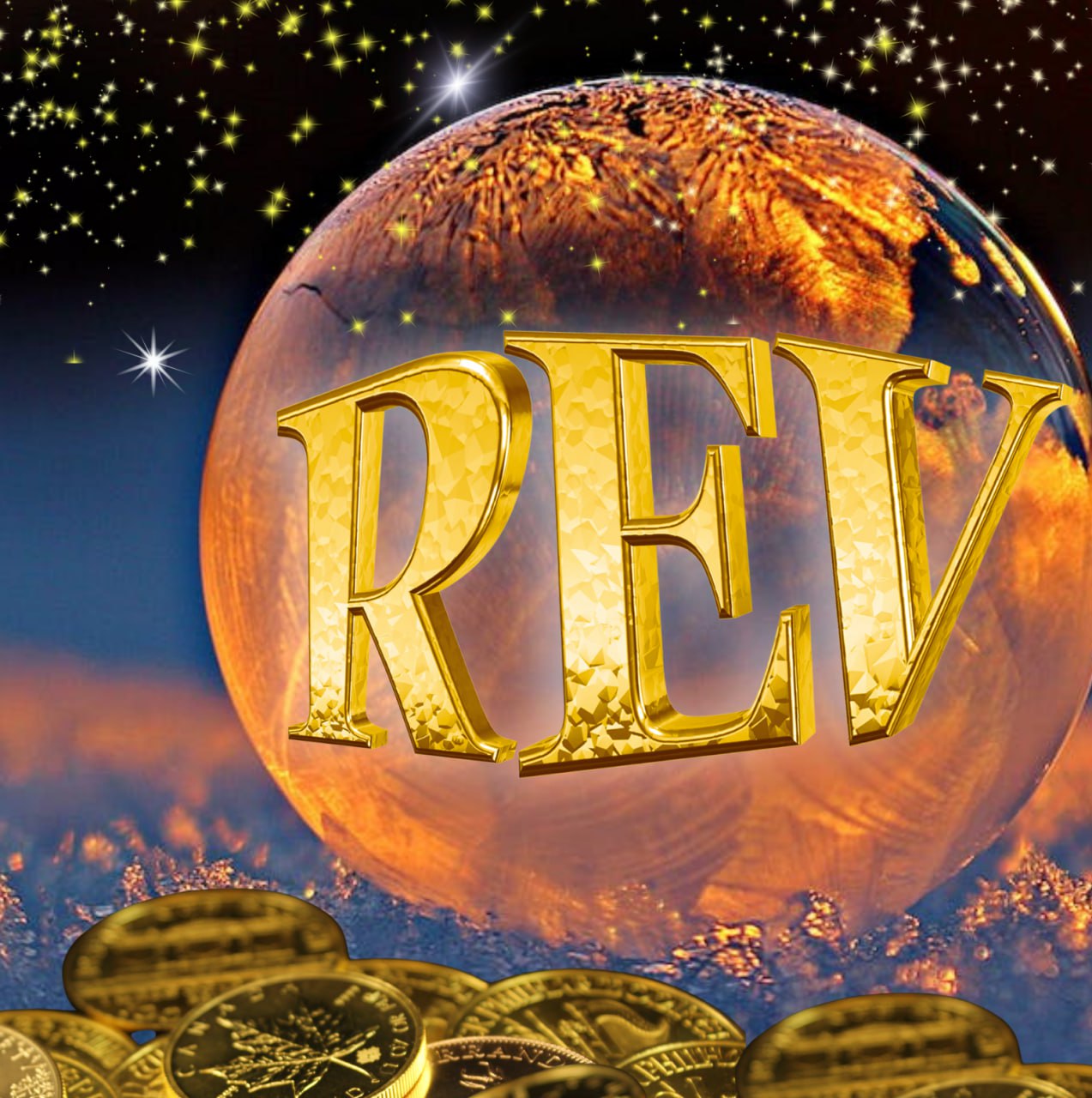 REVEPE TOKEN presale - How to buy REVEPE TOKEN