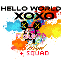HelloWorld XOXO fairlaunch - How to buy HelloWorld XOXO