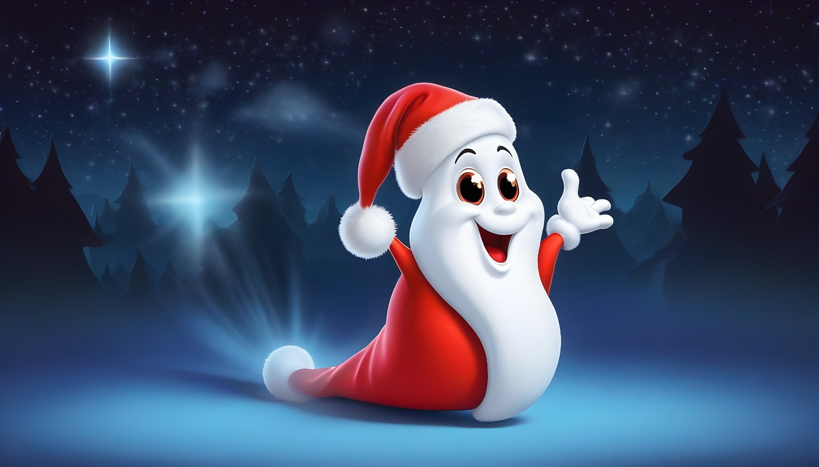 Santa Casper presale - How to buy Santa Casper