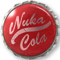 Nuka-Cola Caps presale - How to buy Nuka-Cola Caps
