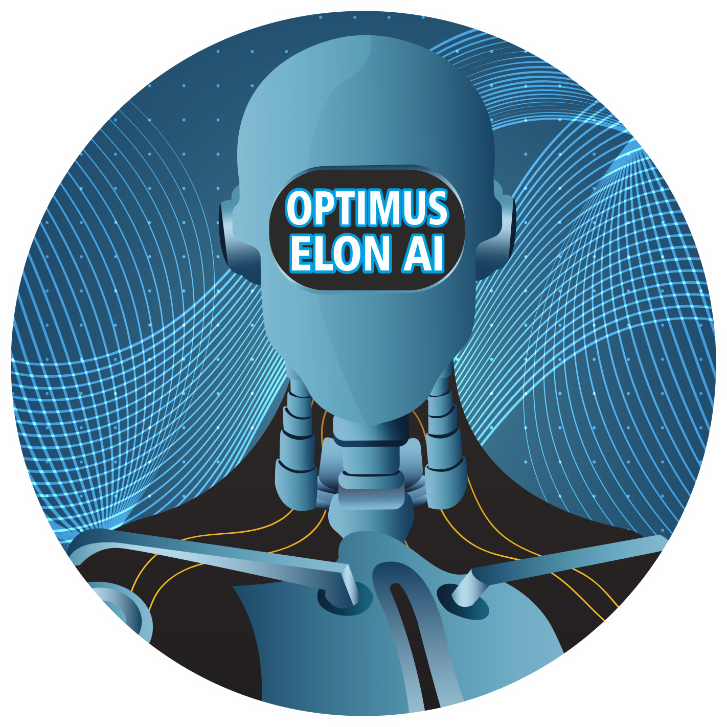 Optimus Elon AI fairlaunch - How to buy Optimus Elon AI