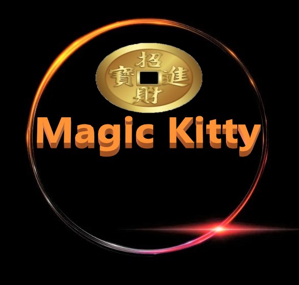 Magic Kitty fairlaunch - How to buy Magic Kitty
