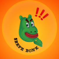 Befe Bonk fairlaunch - How to buy Befe Bonk