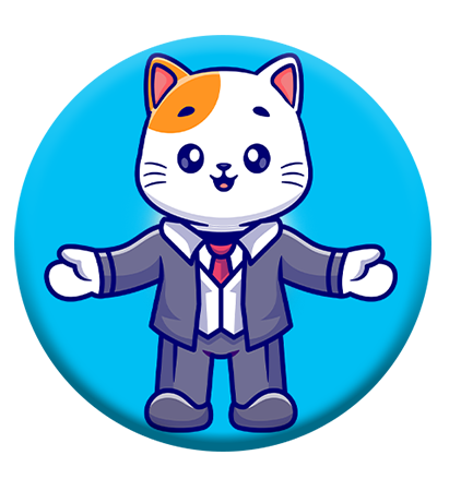 BABY CAT CEO presale - How to buy BABY CAT CEO