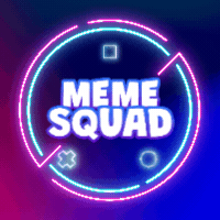 MEME SQUAD presale - How to buy MEME SQUAD