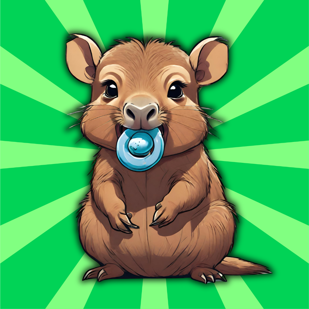 Baby Bara presale - How to buy Baby Bara