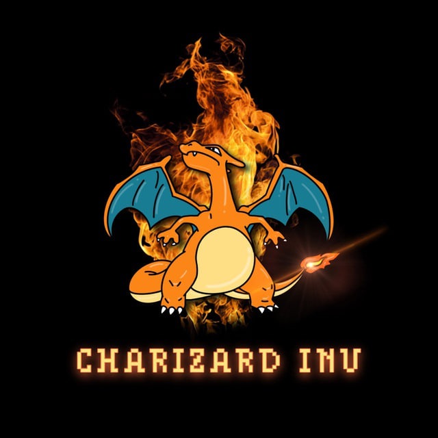 CHARIZARD INU subscription - How to buy CHARIZARD INU