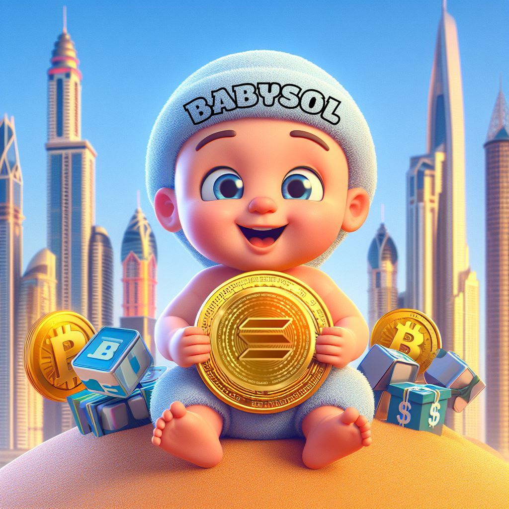 Baby Solana - How to buy Baby Solana