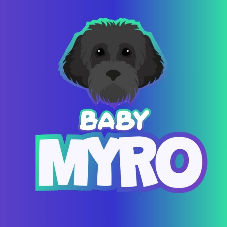 Baby Myro - How to buy Baby Myro