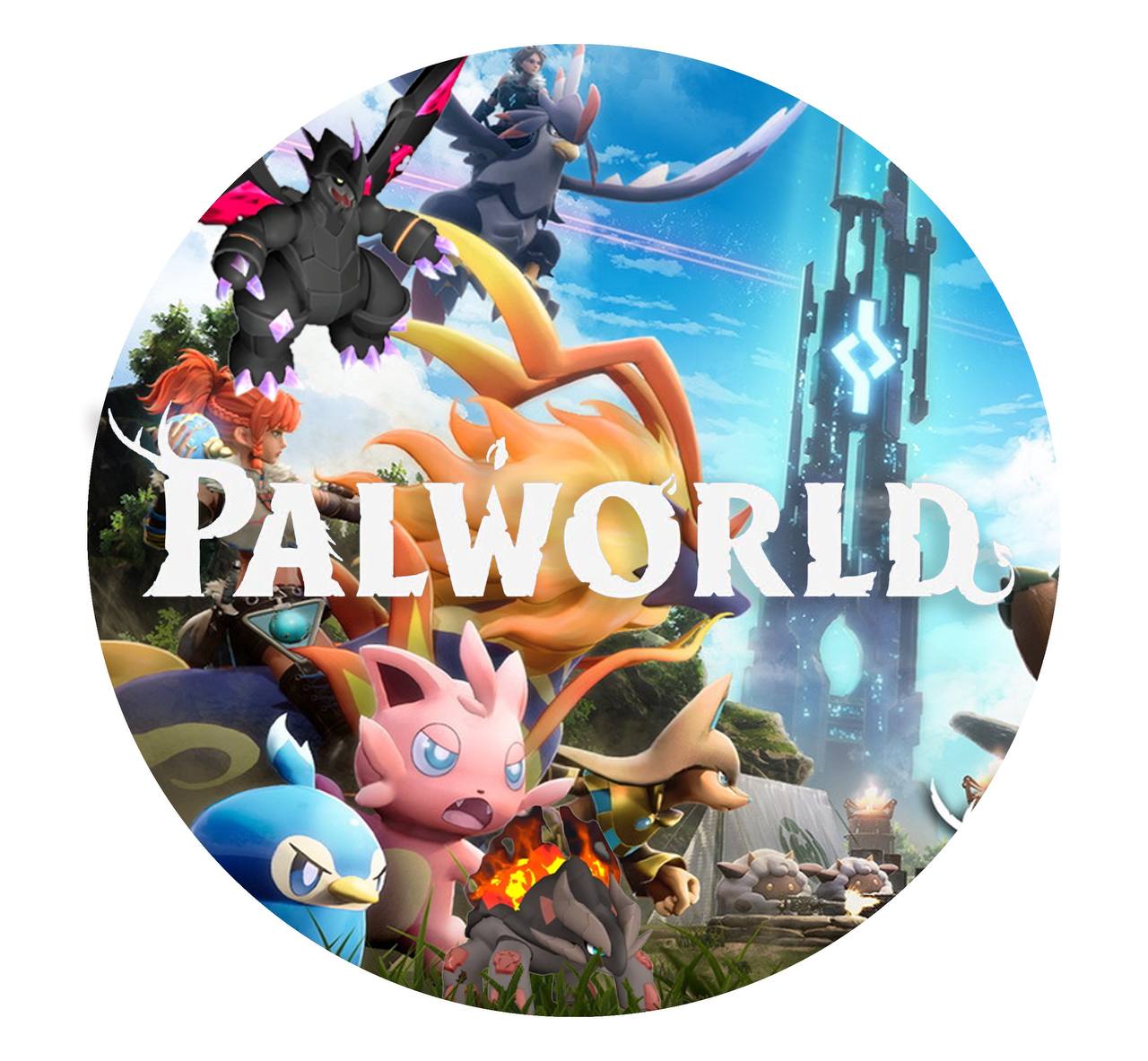 Palworld presale - How to buy Palworld