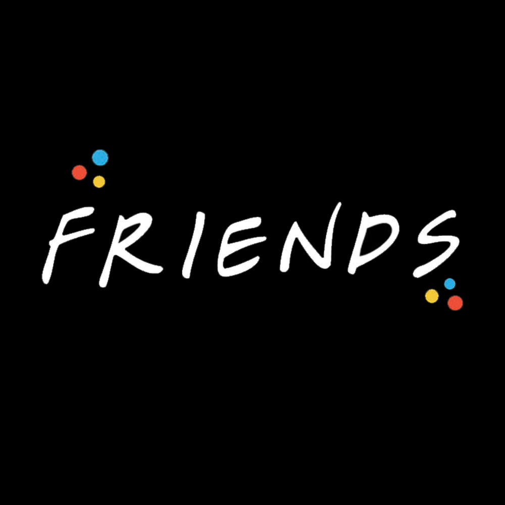 FRIENDS presale - How to buy FRIENDS