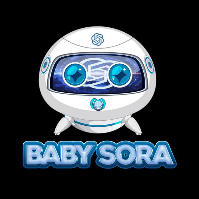 Baby Sora - How to buy Baby Sora