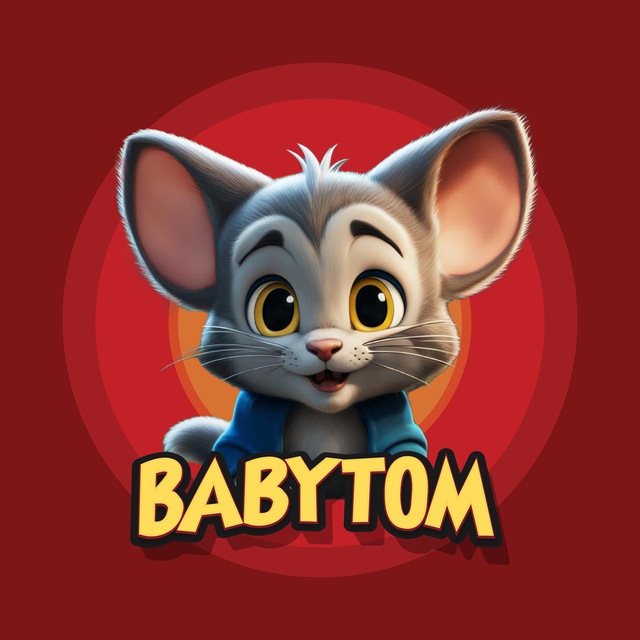 Baby Tom presale - How to buy Baby Tom