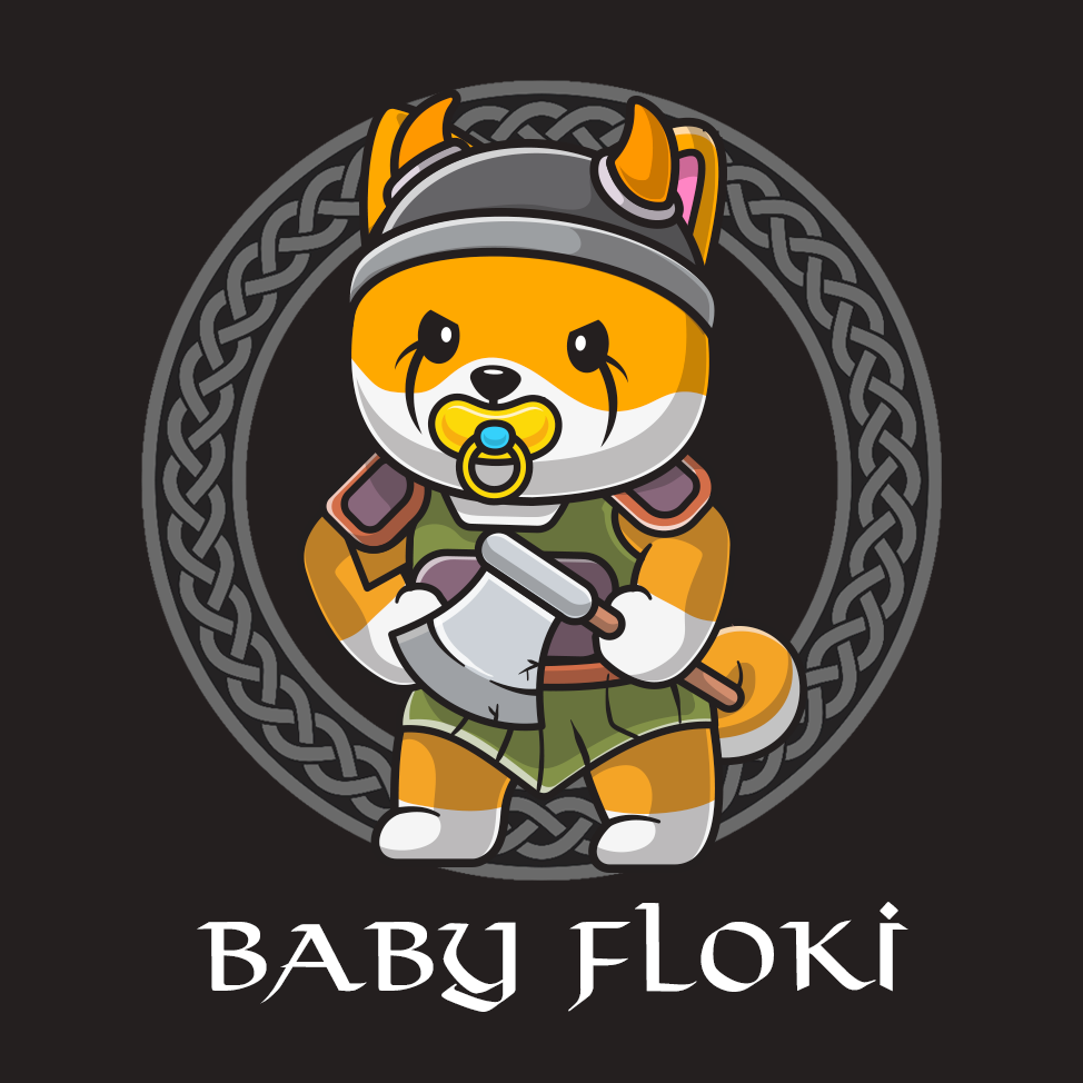 Baby Floki presale - How to buy Baby Floki