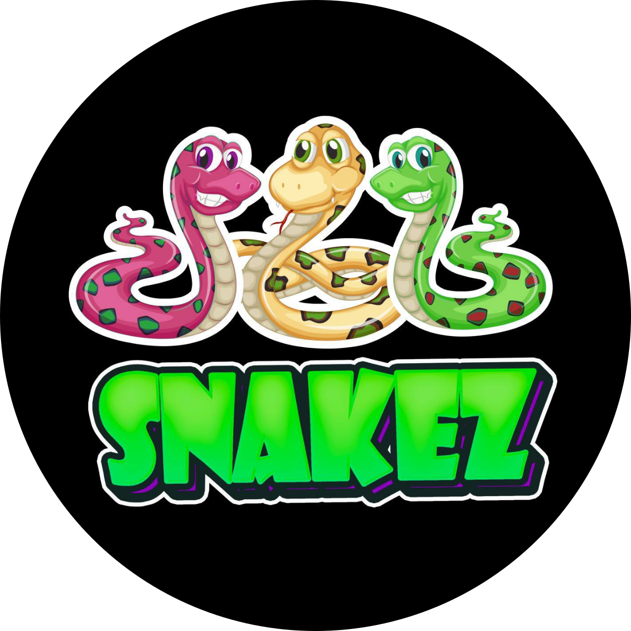 Snakez - How to buy Snakez