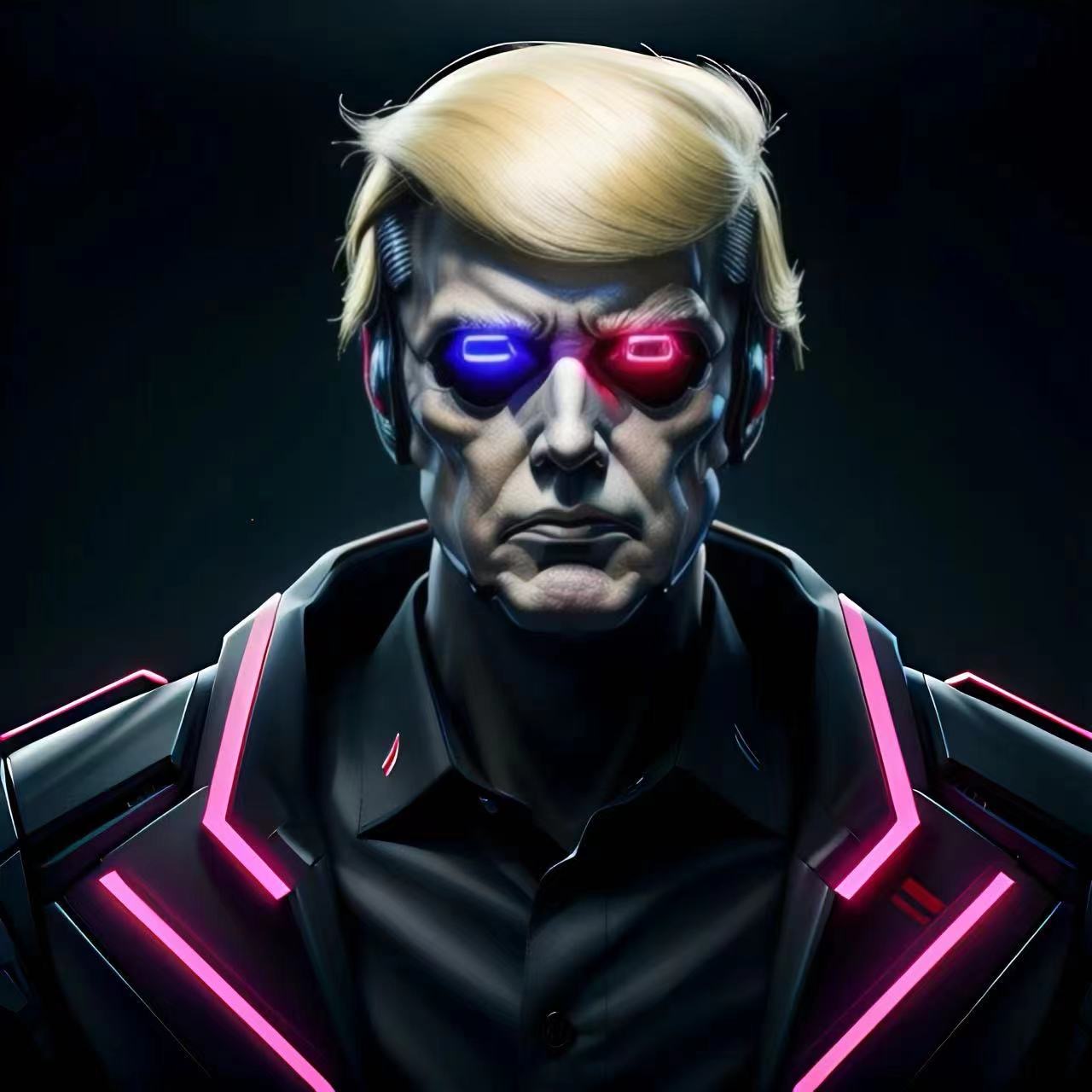 TRUMP AI fairlaunch - How to buy TRUMP AI