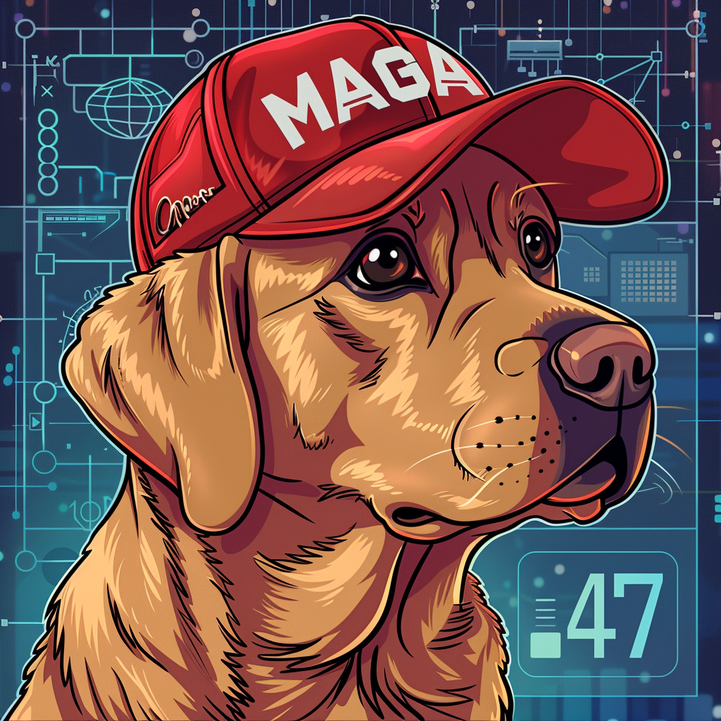 MAGA presale - How to buy MAGA