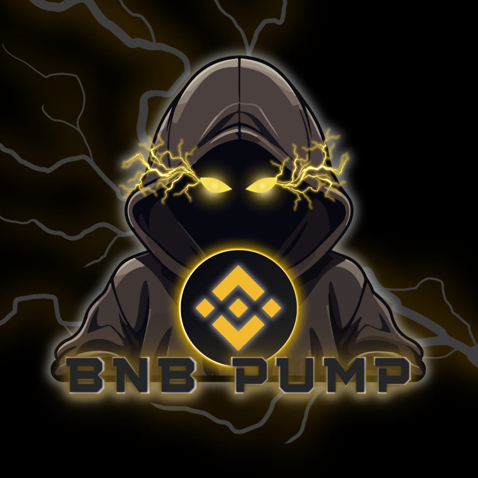 BNB Pump presale - How to buy BNB Pump