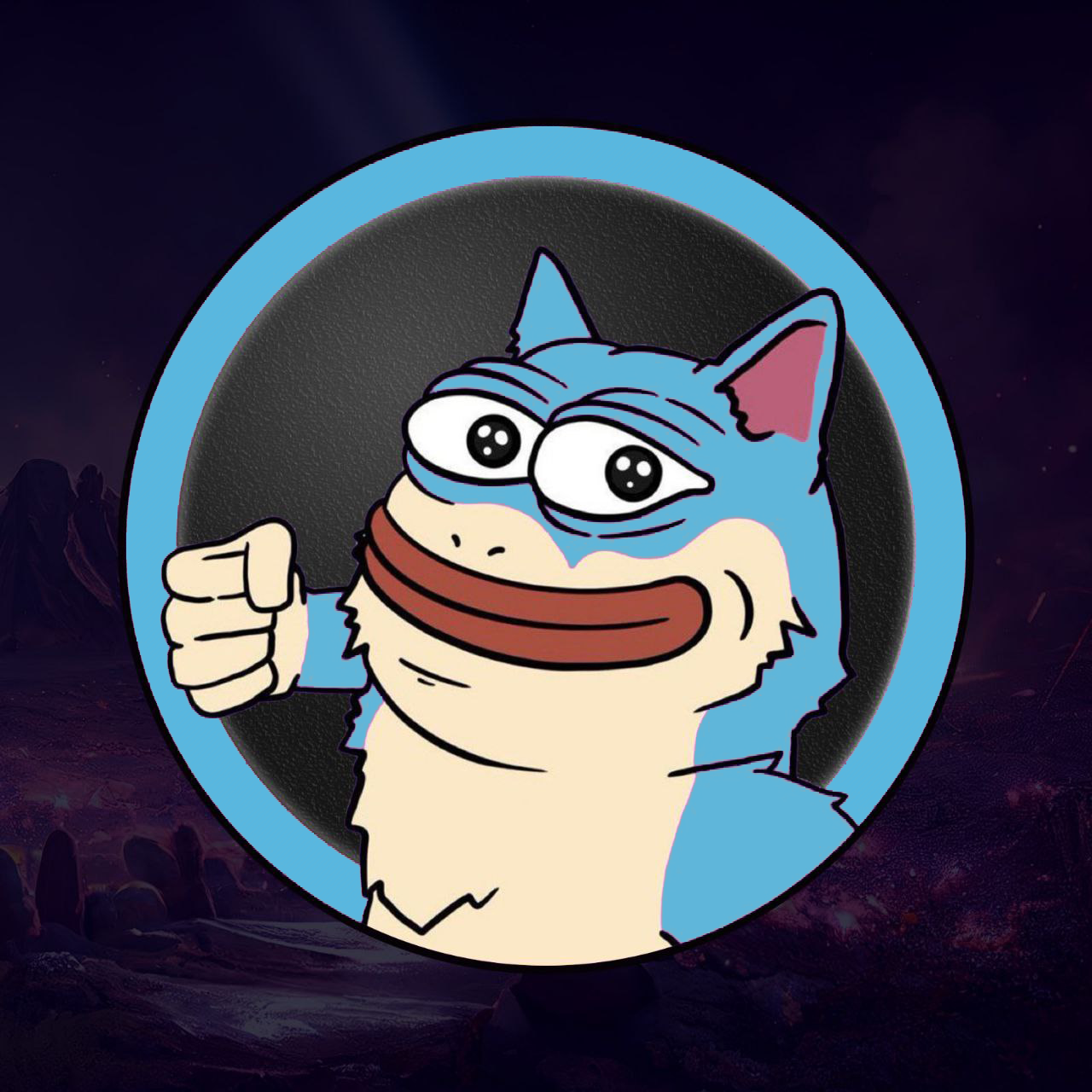 MEOW SOLANA - How to buy MEOW SOLANA