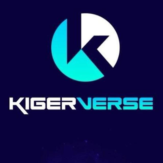 KIGER presale - How to buy KIGER