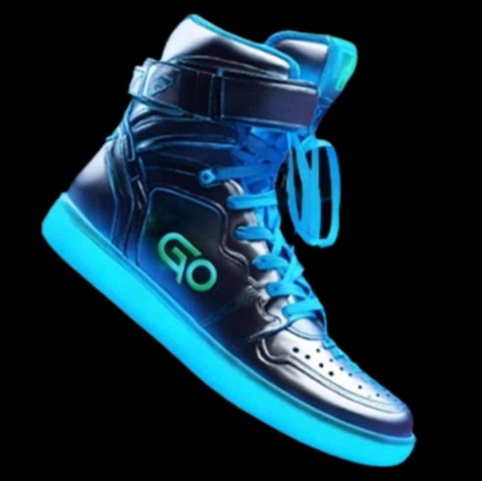 STEP GO presale - How to buy STEP GO