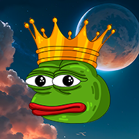KING PEPE fairlaunch - How to buy KING PEPE