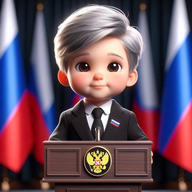 Baby Putin presale - How to buy Baby Putin