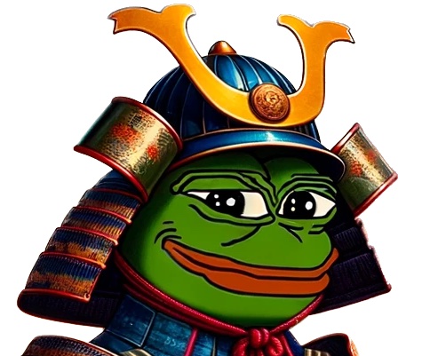 SamuraiPEPE fairlaunch - How to buy SamuraiPEPE