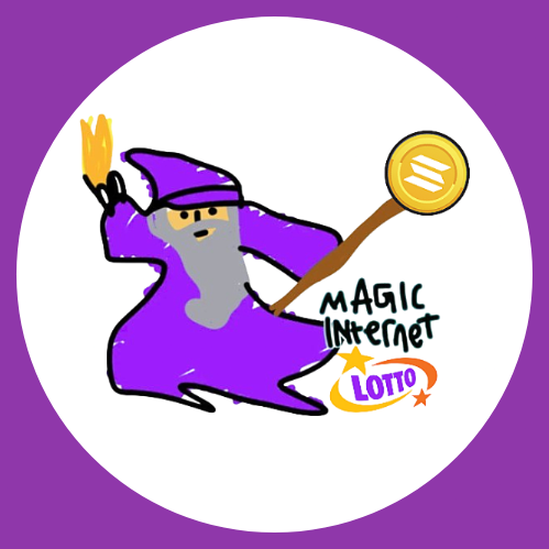 Magic Internet Lotto - How to buy Magic Internet Lotto