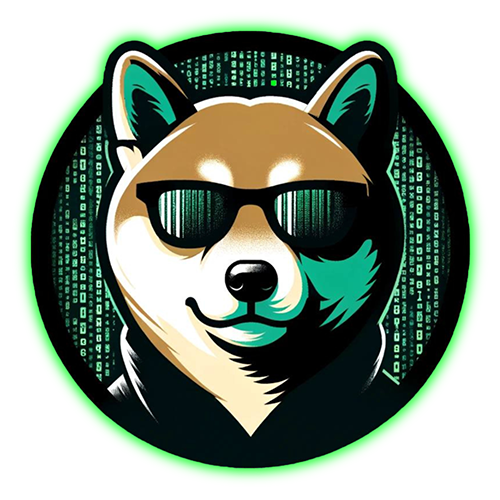 A Dog In The Matrix - How to buy A Dog In The Matrix