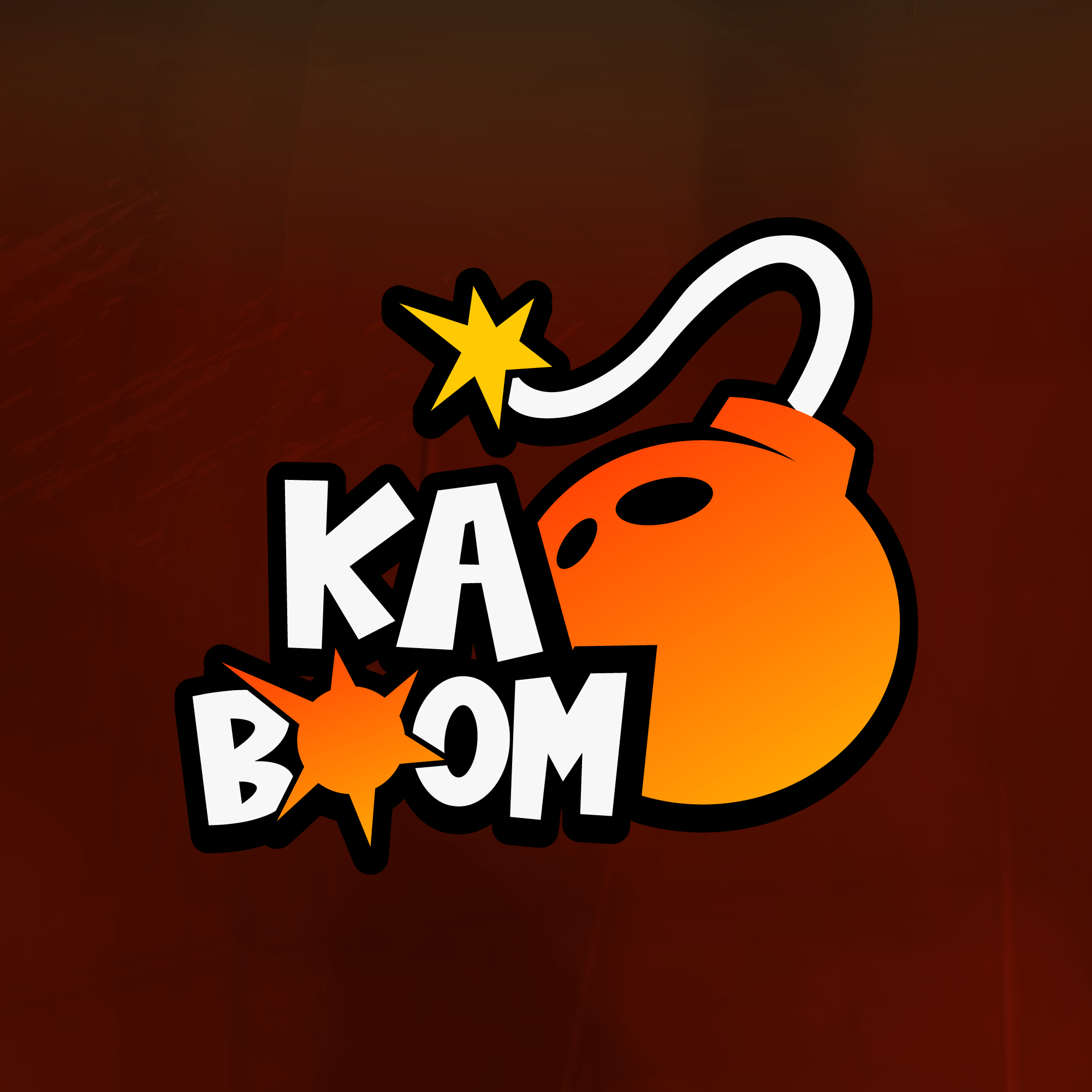 Kaboom - How to buy Kaboom