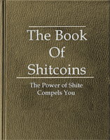 Book Of Shitcoin - How to buy Book Of Shitcoin
