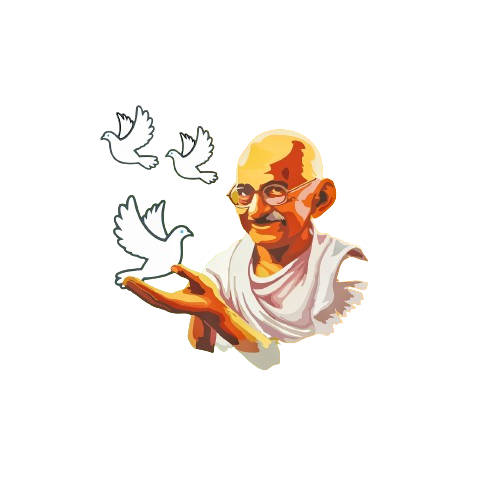 Gandhi World Peace Token - How to buy Gandhi World Peace Token