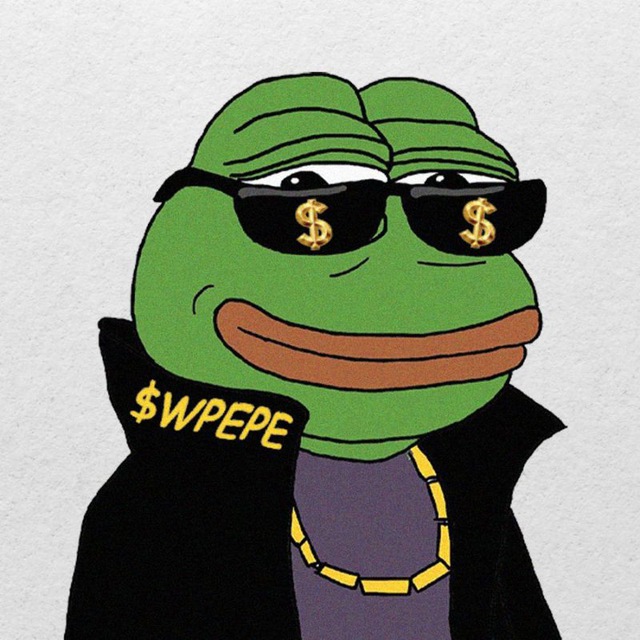 WPEPE - How to buy WPEPE